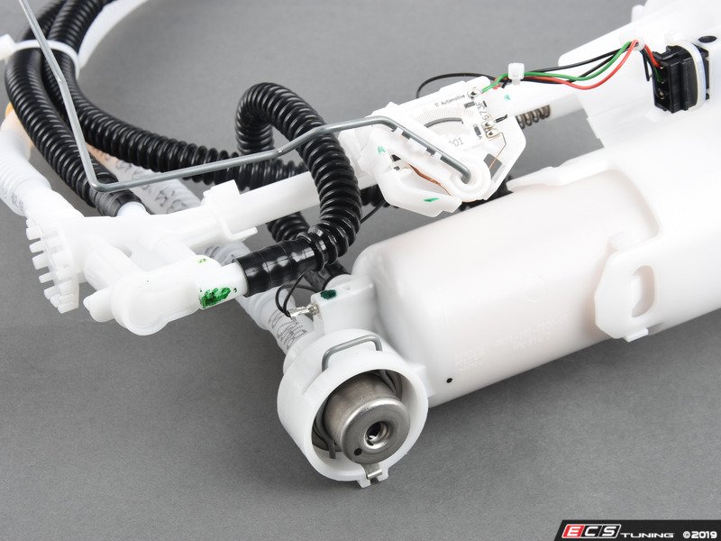 Genuine Volkswagen Audi - 5N0919109F - In-Tank Fuel Filter (5N0 919 109 F)