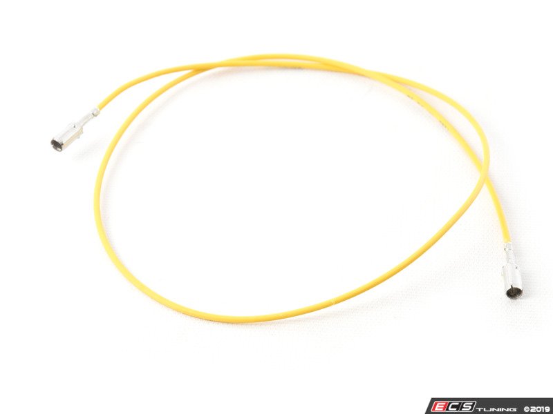 Genuine Volkswagen Audi - 000979120E - WIRE SET (000 979 120 E)