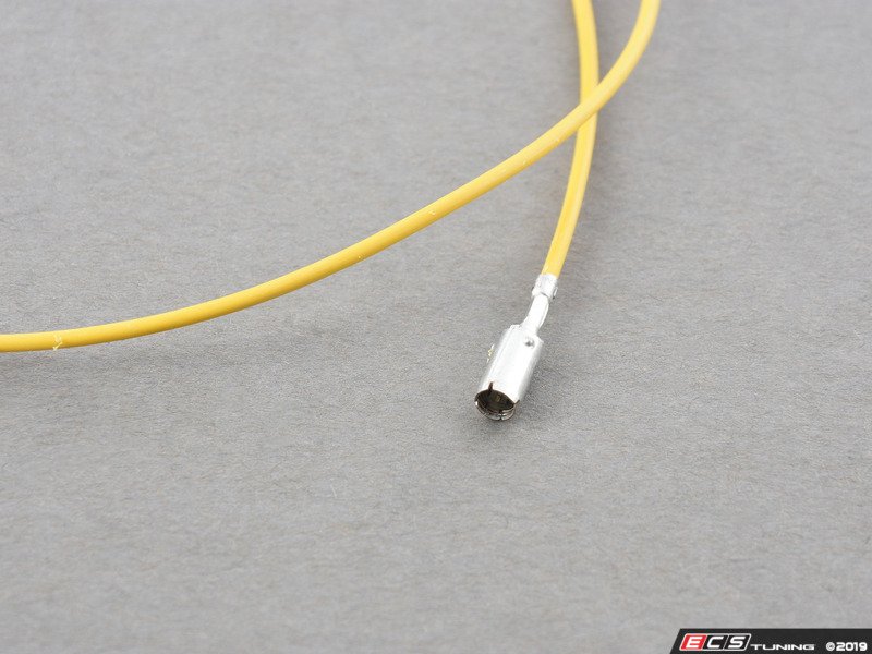 Genuine Volkswagen Audi - 000979120E - WIRE SET (000 979 120 E)