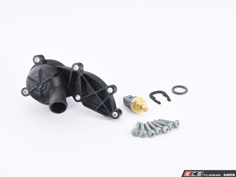 Genuine Volkswagen Audi - 06E121111Mkt1 - Cooling System Refresh Kit ...
