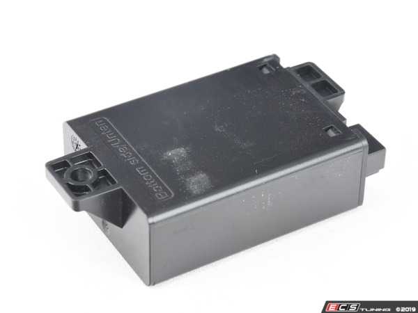 Genuine Mercedes Benz - 2079057501 - PASSENGER COMP. SENSOR