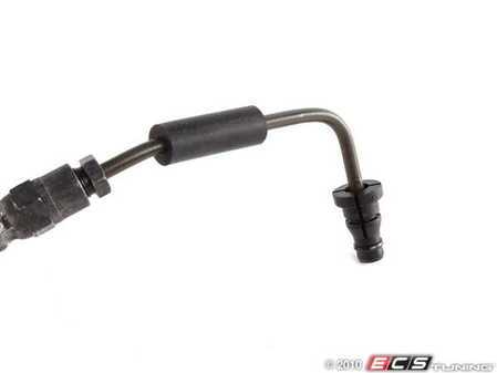 Genuine Volkswagen Audi - 8E1721465BK - Clutch Hydraulic Line (8E1 721 ...