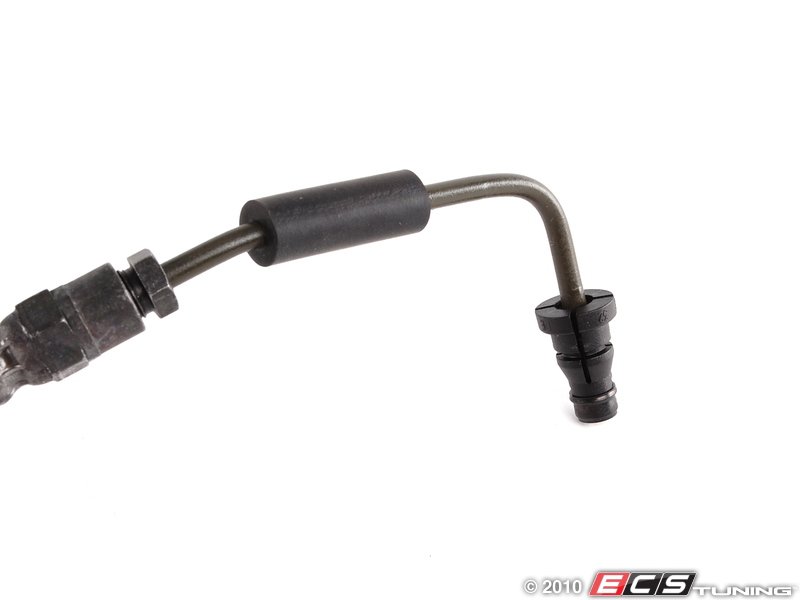 Genuine Volkswagen Audi - 8E1721465BK - Clutch Hydraulic Line (8E1 721 ...