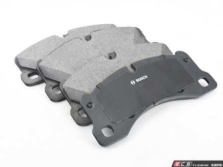 Bosch - 971698151E - Front Brake Pad Set