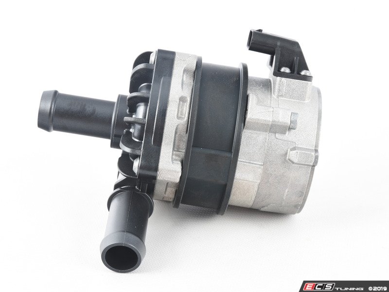 Pierburg - 0005000486 - Auxiliary Water Pump