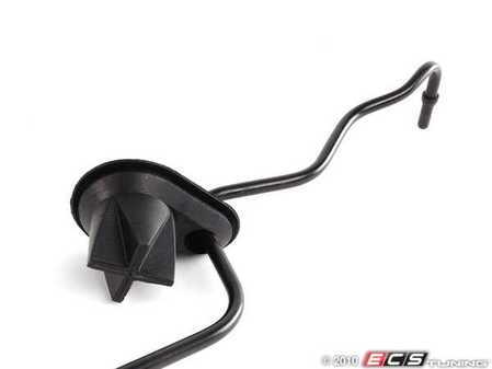 Genuine Volkswagen Audi - 8E1721465BK - Clutch Hydraulic Line (8E1 721 ...