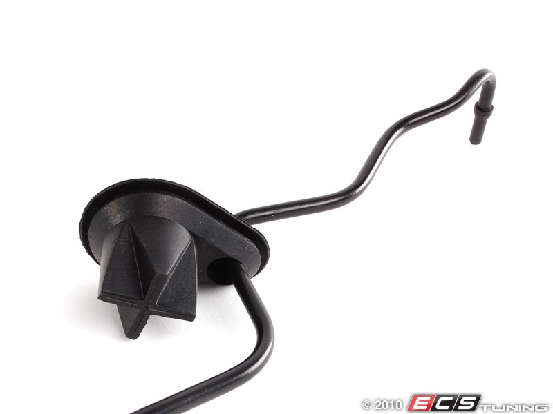 Genuine Volkswagen Audi - 8E1721465BK - Clutch Hydraulic Line (8E1 721 ...