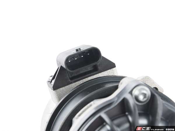 Pierburg - 0005000486 - Auxiliary Water Pump