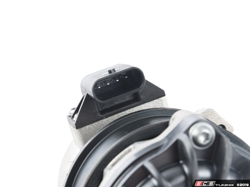 Pierburg - 0005000486 - Auxiliary Water Pump