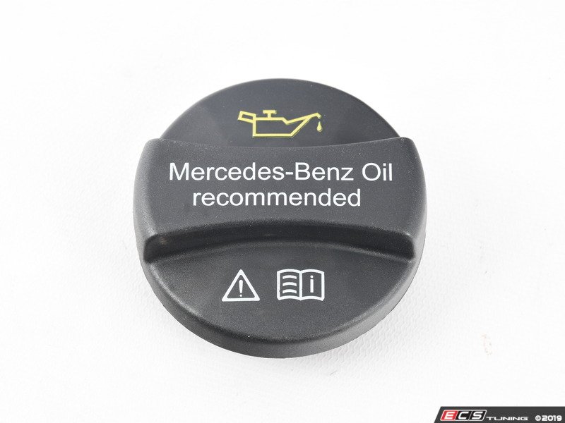 Genuine Mercedes Benz - 000010030164 - FILLER CAP - (NO LONGER AVAILABLE)