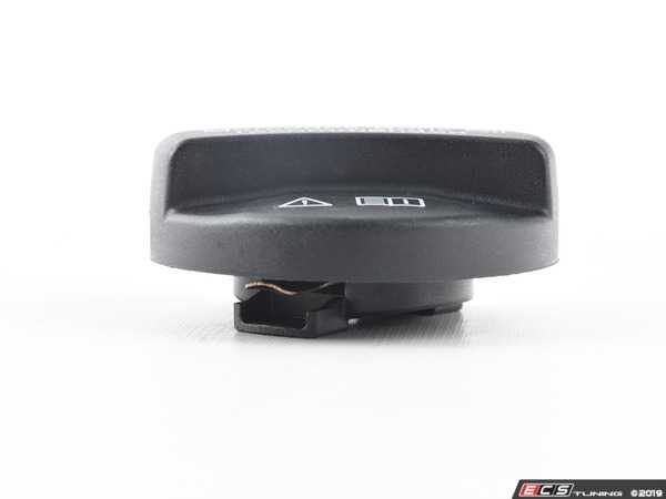 Genuine Mercedes Benz - 000010030164 - FILLER CAP - (NO LONGER AVAILABLE)