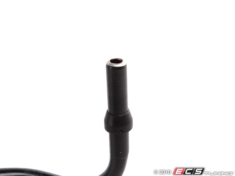 Genuine Volkswagen Audi - 8E1721465BK - Clutch Hydraulic Line (8E1 721 ...