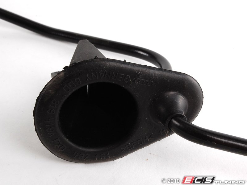 Genuine Volkswagen Audi - 8E1721465BK - Clutch Hydraulic Line (8E1 721 ...