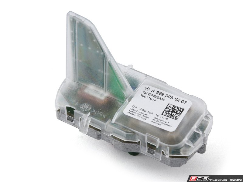 Genuine Mercedes Benz - 2229056207 - ANTENNA