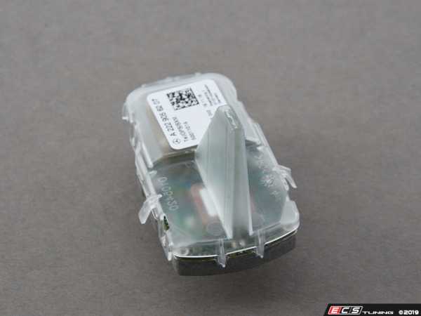 Genuine Mercedes Benz - 2229056207 - ANTENNA