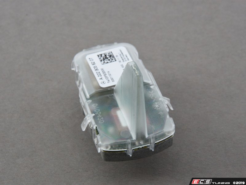 Genuine Mercedes Benz - 2229056207 - ANTENNA