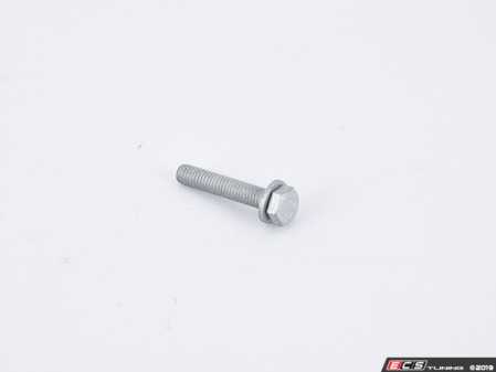 Genuine Volkswagen Audi - N10205604 - Hex Bolt - Priced Each (N 102 056 04)