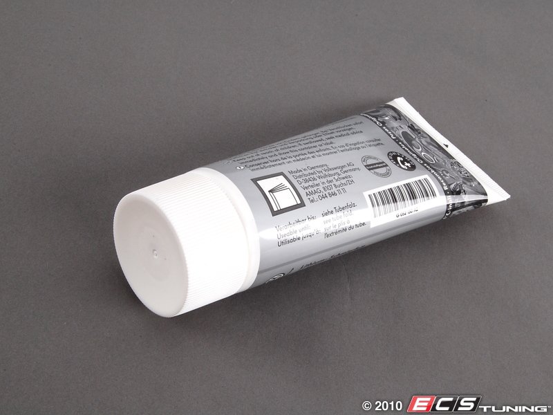 Genuine Volkswagen Audi - G052150A2 - Lithium Lubricating Grease (G 052 ...