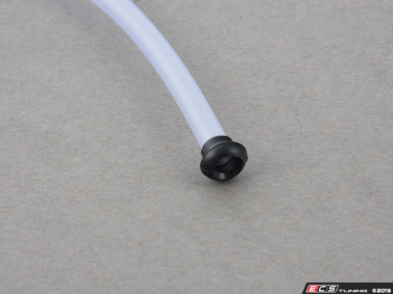 Genuine Volkswagen Audi - 510827861 - HOSE (510 827 861)