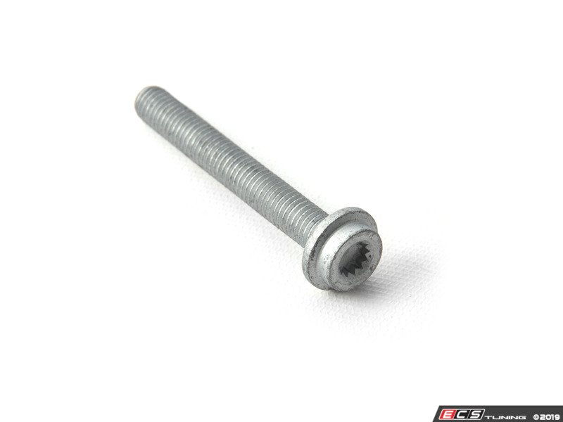 Genuine Volkswagen Audi - N91026702 - Screw - Priced Each (N 910 267 02)