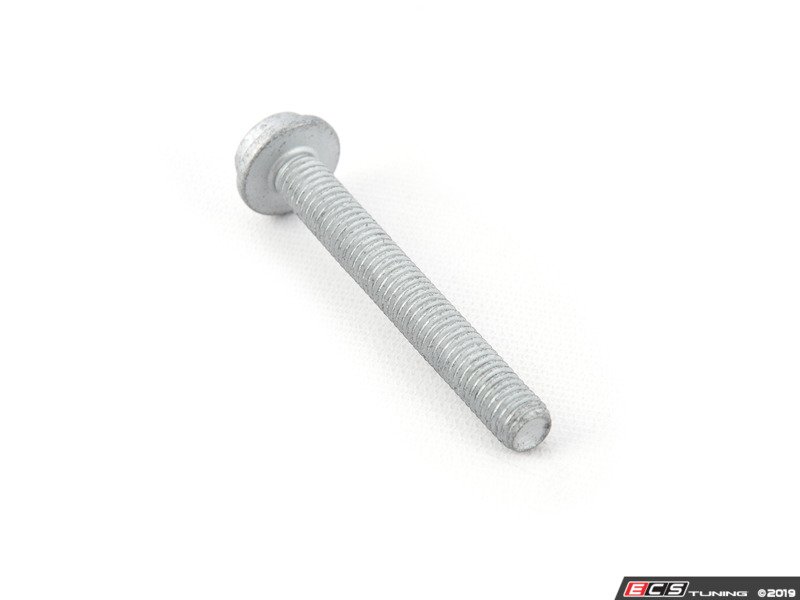 Genuine Volkswagen Audi - N91026702 - Screw - Priced Each (N 910 267 02)