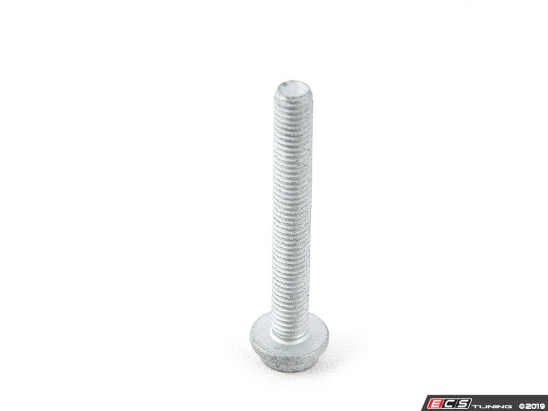 Genuine Volkswagen Audi - N91026702 - Screw - Priced Each (N 910 267 02)