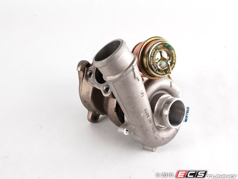 Genuine Volkswagen Audi - 06A145704QX - Turbo - (NO LONGER AVAILABLE ...