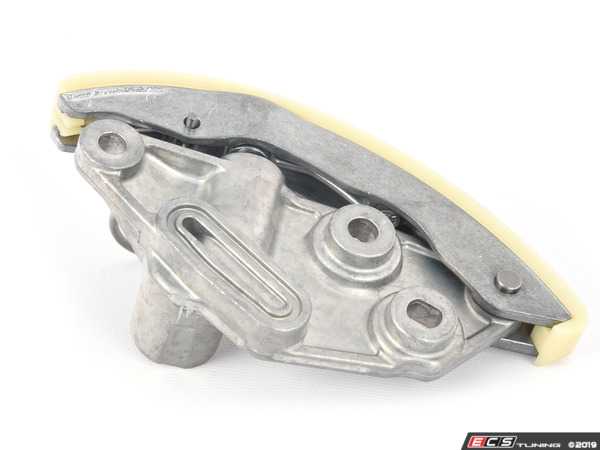 Genuine Volkswagen Audi - 06E109507H - Lower Timing Chain Tensioner ...