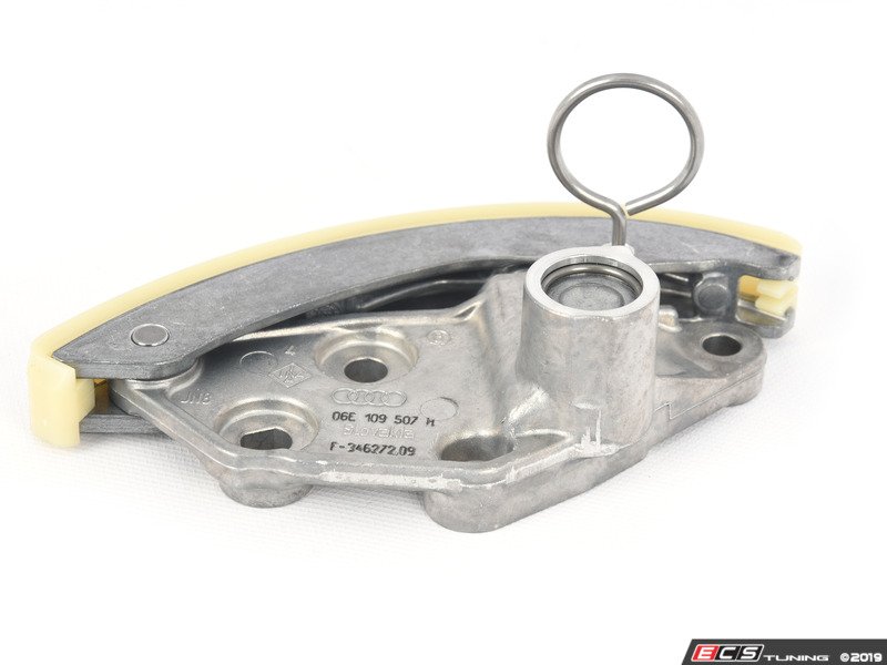 Genuine Volkswagen Audi - 06E109507H - Lower Timing Chain Tensioner ...