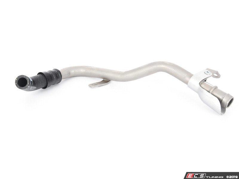Genuine Volkswagen Audi - 8E0422887AG - Power Steering Supply Pipe (8E0 ...