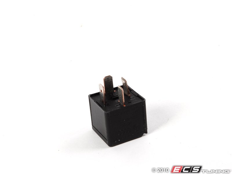 Genuine Volkswagen Audi - 4H0951253A - Multipurpose Relay - Priced Each ...