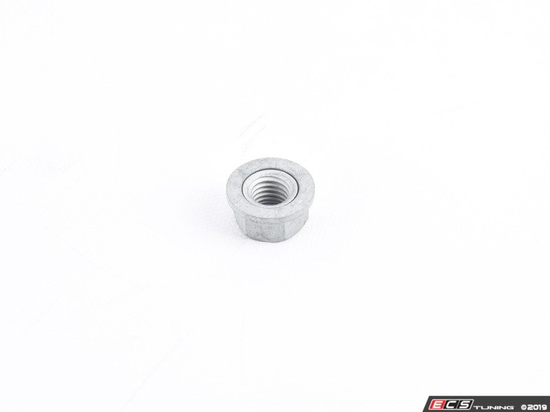 Genuine BMW - 07129904865KT - Hex Nut - Pack Of 10