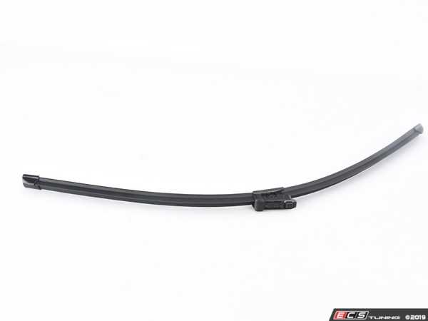 Genuine Volkswagen Audi - 5NN95542503C - Front Wiper Blade - Left