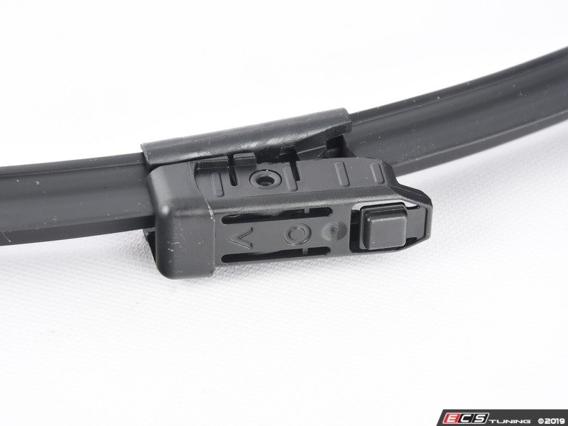 Genuine Volkswagen Audi - 5NN95542503C - Front Wiper Blade - Left