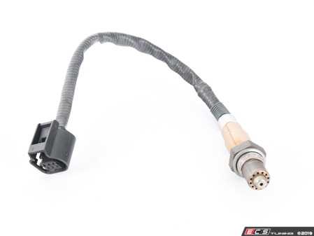 Genuine MINI - 11787595353 - Oxygen Sensor - Priced Each (11-78-7-595-353)