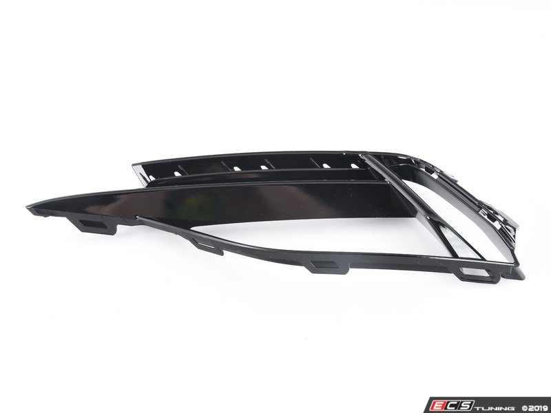 Genuine Volkswagen Audi - 5G0853665R041 - Lower Cooling Grille - Left ...
