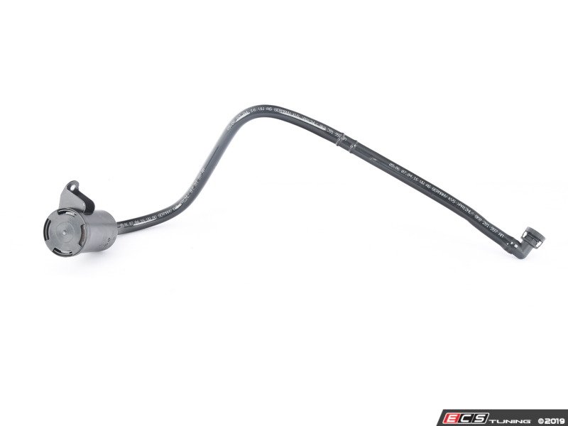 Genuine Volkswagen Audi - 8K0201997AM - Leak Detection Pump Filter With ...