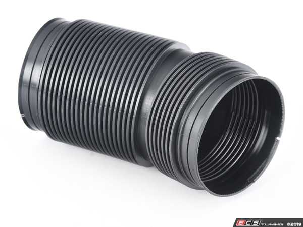 Original Equipment - 06C129627D - Intake Mass Air Flow Hose