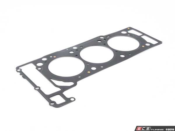 Victor Reinz - 1120161020 - Cylinder Head Gasket - Priced Each