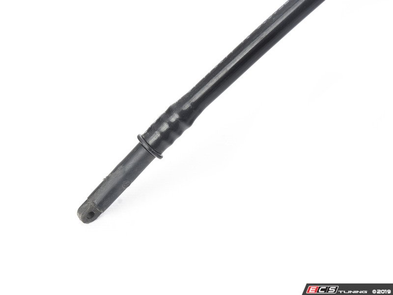 Genuine MINI - 16116756928 - Vacuum Pipe (16-11-6-756-928)