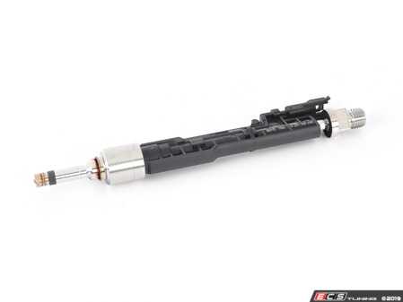 Genuine BMW - 13648625397 - Fuel Injector - Priced Each (13-64-8-625-397)