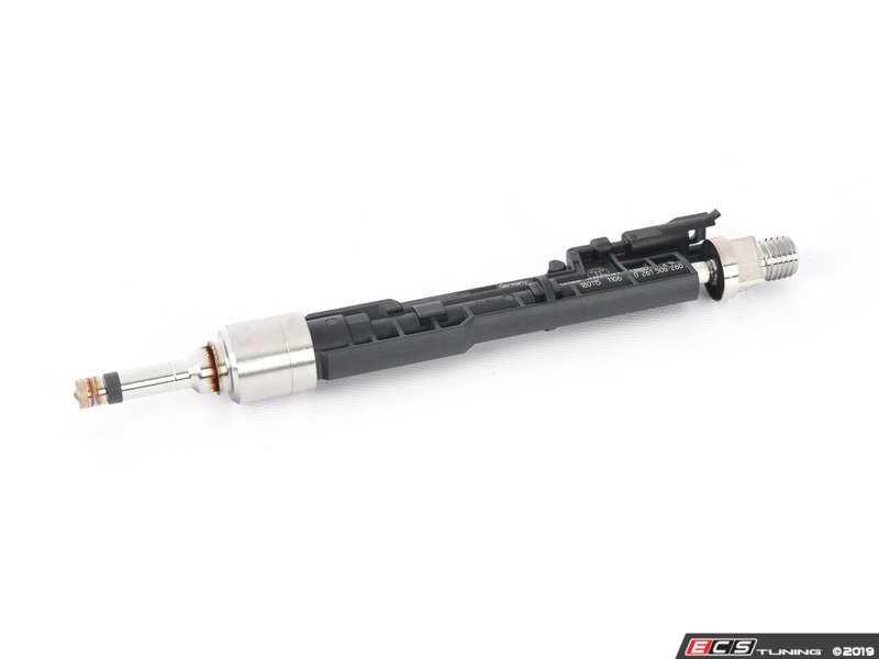 Genuine BMW - 13648625397 - Fuel Injector - Priced Each (13-64-8-625-397)