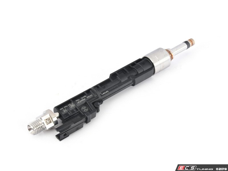 Genuine BMW - 13648625397 - Fuel Injector - Priced Each (13-64-8-625-397)