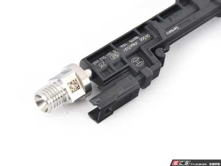 Genuine BMW - 13648625397 - Fuel Injector - Priced Each (13-64-8-625-397)