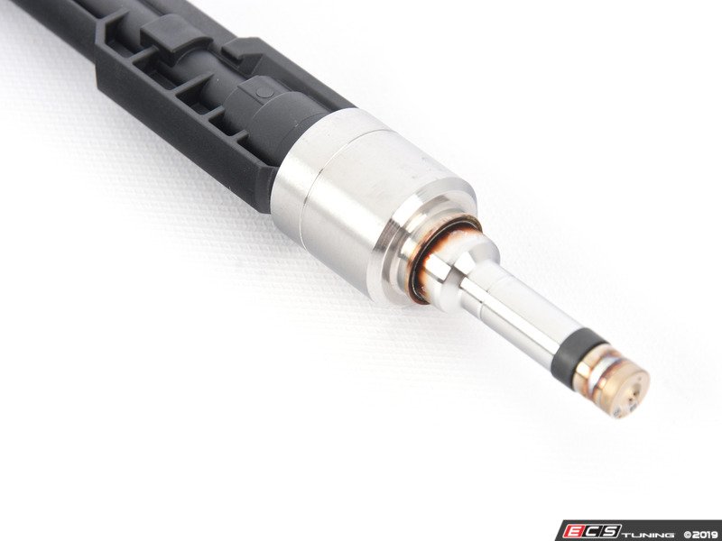 Genuine BMW - 13648625397 - Fuel Injector - Priced Each (13-64-8-625-397)