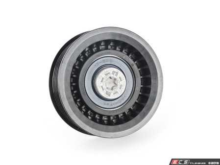 Genuine Porsche - 95814527901 - DEFLECTION ROLLER WI