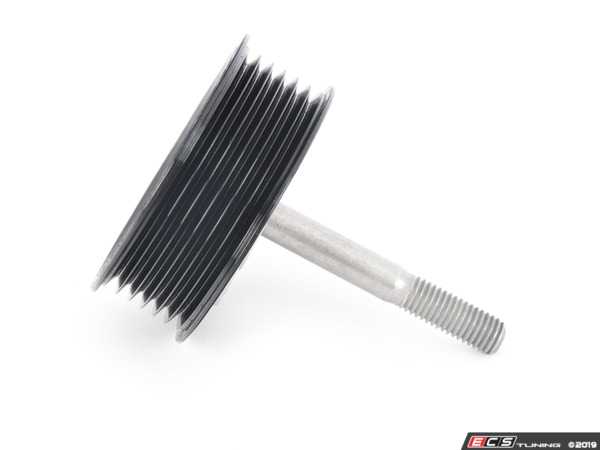 Genuine Porsche - 95814527901 - DEFLECTION ROLLER WI