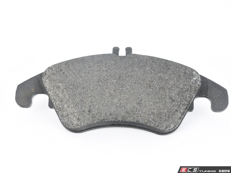 Textar - 0054201320 - Front Brake Pad Set