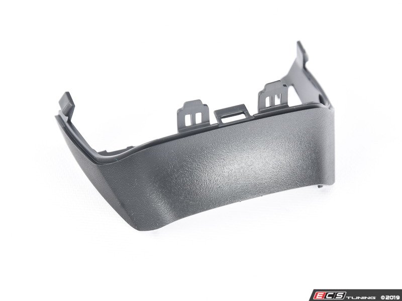 Genuine BMW - 51166817654 - MIRROR BASE COVER SE (51-16-6-817-654)