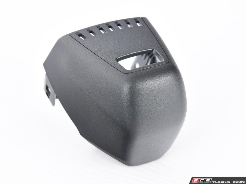 Genuine BMW - 51166817654 - MIRROR BASE COVER SE (51-16-6-817-654)